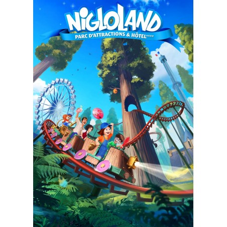 NIGLOLAND - SpectaCulture